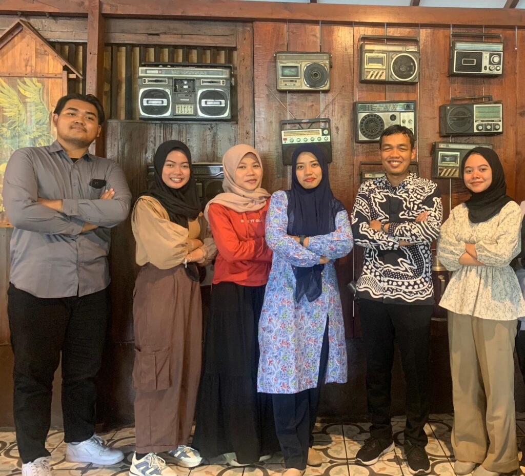 Bisnis Digital | FEBI UIN Salatiga