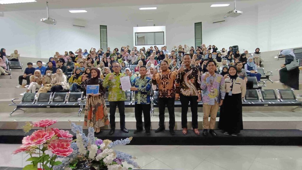 Fakultas Ekonomi dan Bisnis Islam UIN Salatiga